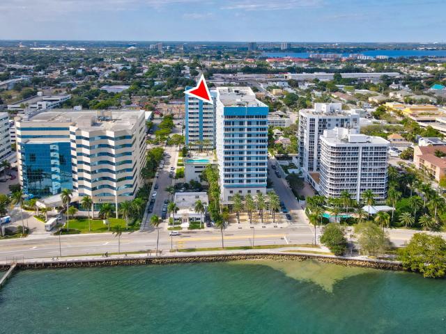 1551 N Flagler Dr, Unit 1514, West Palm Beach, FL 33401 | MLS #R11159