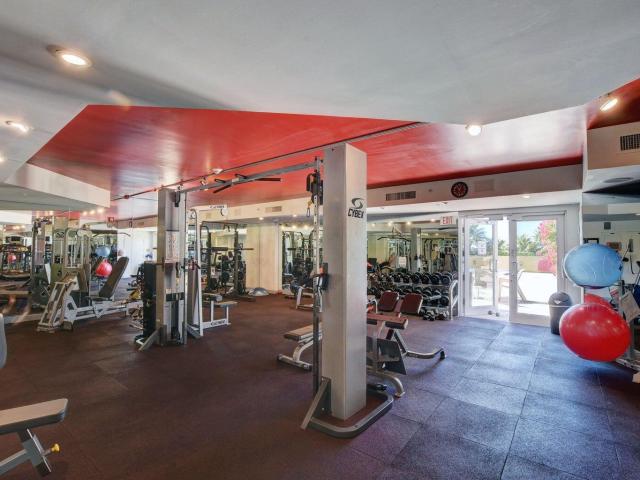 1551 N Flagler Dr, Unit 802, West Palm Beach, FL 33401 | MLS #B26054