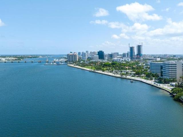 1551 N Flagler Dr Apt 1501, West Palm Beach, FL 33401