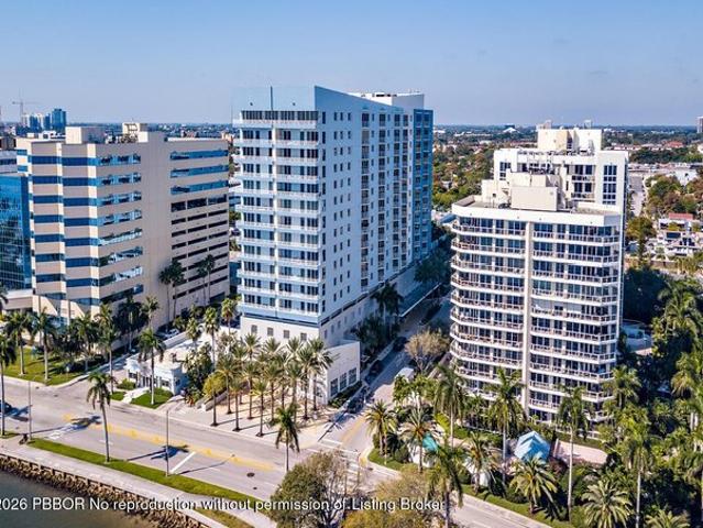 1551 N Flagler Dr Apt 903, West Palm Beach, FL 33401