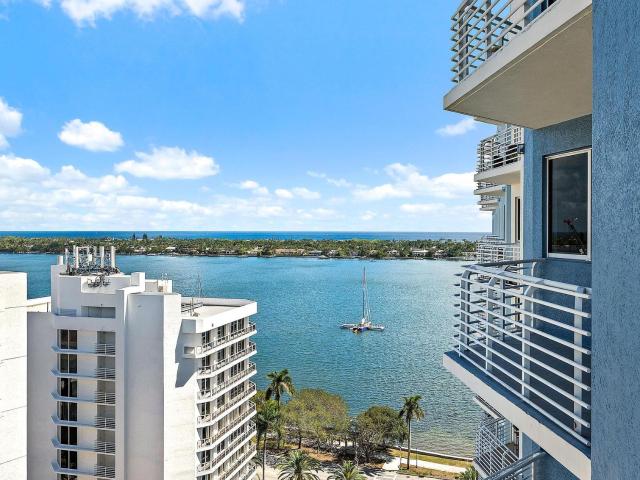 1551 N Flagler Dr PH L7, West Palm Beach, FL