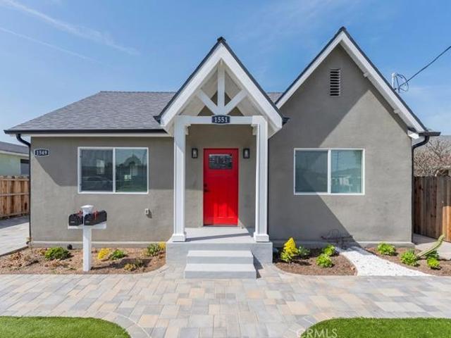 1551 N Neptune Ave, Wilmington, CA 90744