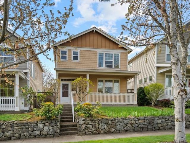 1551 NE 103rd Ave, Hillsboro, OR 97006