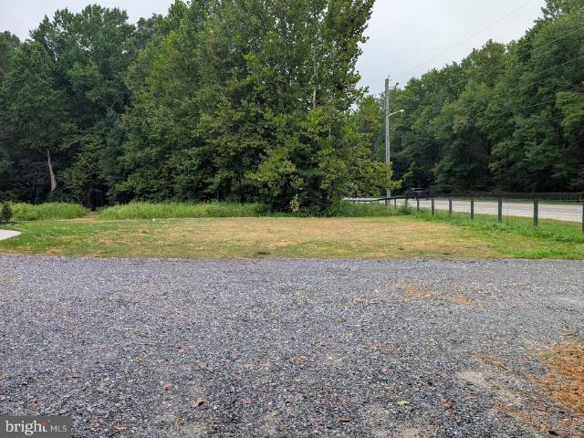 1551 Augustine Herman Highway