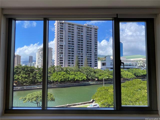 1551 Ala Wai Blvd, Unit 401, Honolulu, HI 96815 | MLS #202511