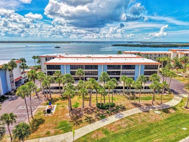 1551 Beach Rd Unit 309, Englewood, FL 34223