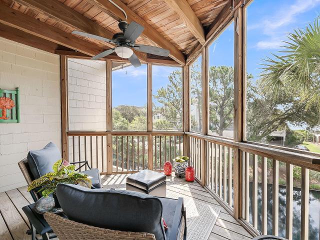 1551 Ben Sawyer Boulevard Unit 5g