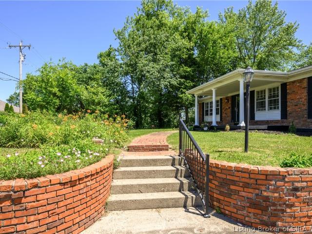 1551 Blackiston Mill Road