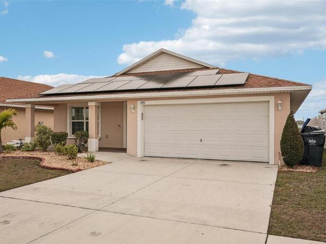 1551 Blue Bayou Cir, Ruskin, FL 33570 | MLS #TB8482 | Compass