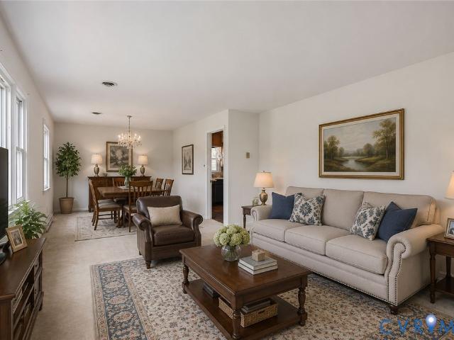 1551 Boisseau Drive