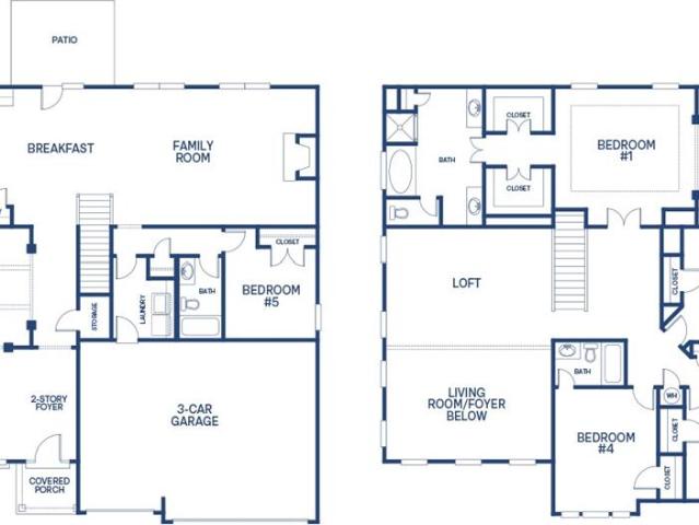 1551 Brookstone Xing, Statham, GA 30666 | MLS #7751