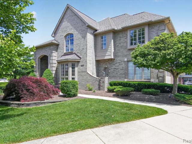 1551 Centennial Court