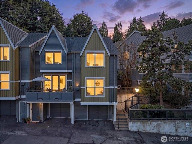 1551 Cherrylane Ave S Unit 1551, Seattle, WA 98144
