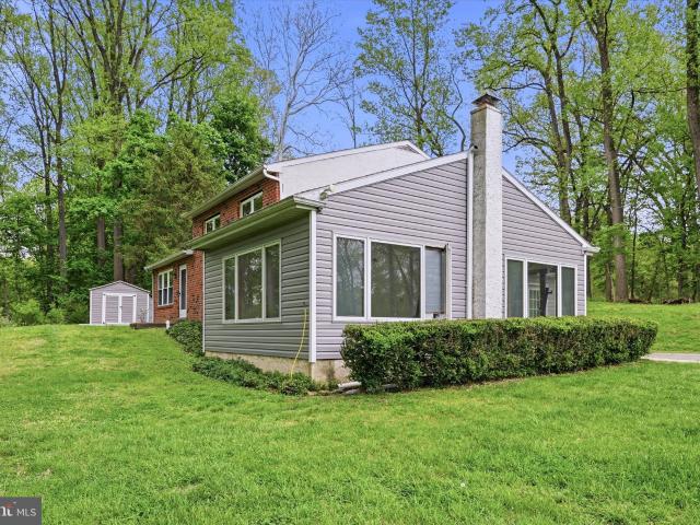 1551 Conestoga Rd, Chester Springs, PA 19425 | MLS #PACT2121 | Compass