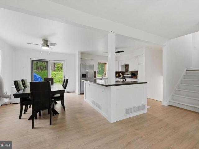 1551 Conestoga Road