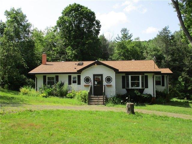 1551 County Highway 3, South New Berlin, NY 13843