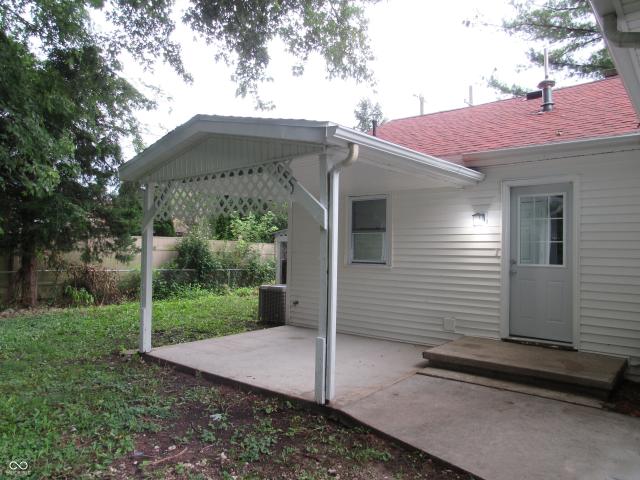 1551 Darlington Avenue