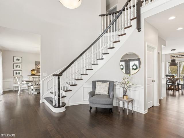 1551 Daybreak Drive, Libertyville, US, IL