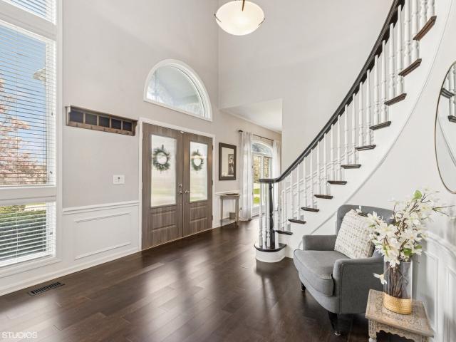 1551 Daybreak Drive, Libertyville, US, IL