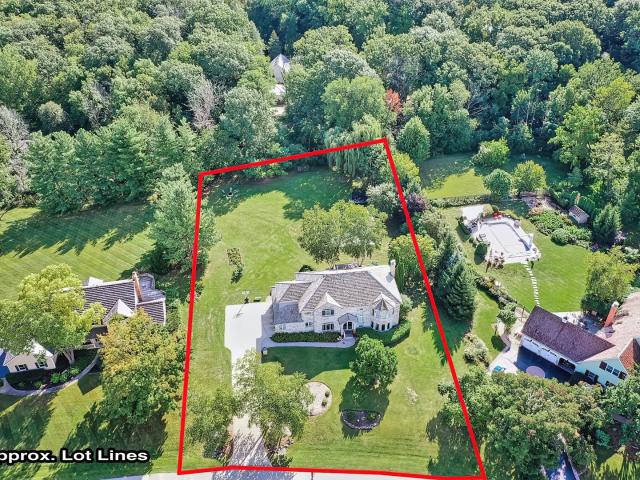1551 Daybreak Drive