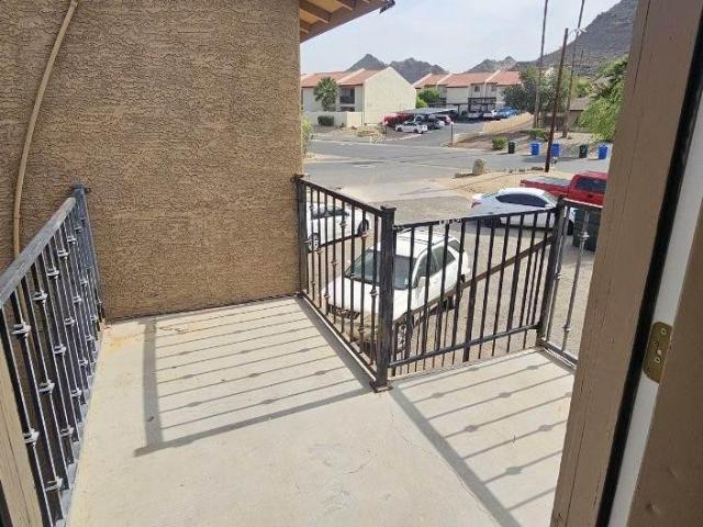 1551 E Christy Dr, Unit 6, Phoenix, AZ 85020 | MLS #6955