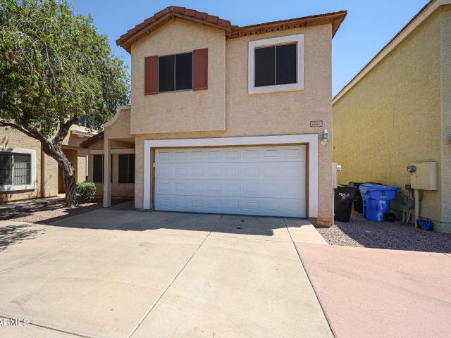1551 E Orchid Court # C