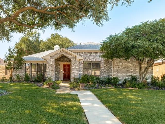 1551 Edelweiss Dr, Allen, TX 75002