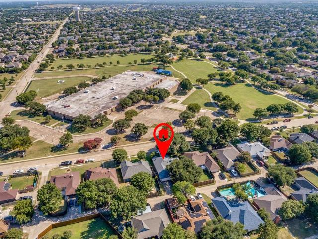 1551 Edelweiss Drive