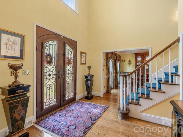 1551 Farrow Drive