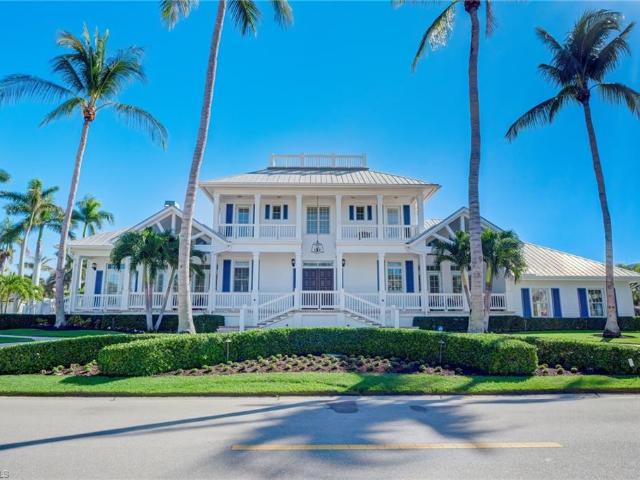 1551 Gulf Shore Blvd S, Naples, FL 34102 | MLS #225070