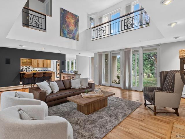 1551 Genesee Ridge Road