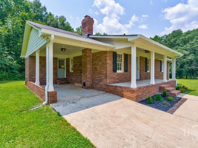 1551 Hebron Church Road