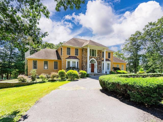 1551 Holly Blvd, Manasquan, NJ