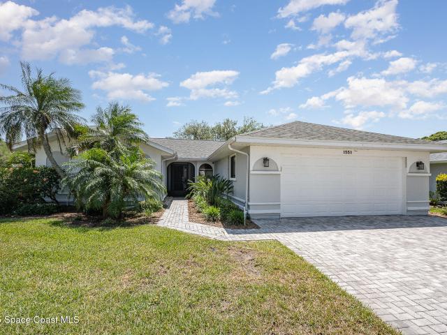 1551 Independence Ave, Melbourne, FL 32940 | MLS #1075 | Compass