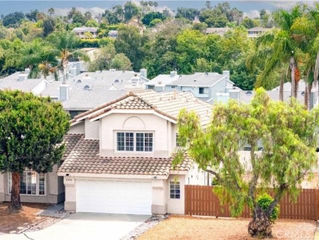 1551 Jonathon St, Vista, CA 92083
