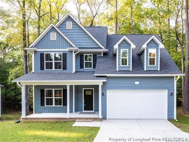 1551 Kentucky Ave, Sanford, NC 27332