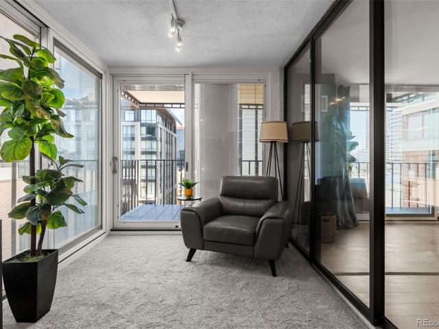 1551 Larimer St, Unit 804, Denver, CO 80202 | MLS #7679