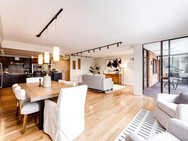 1551 Larimer Street # 1702