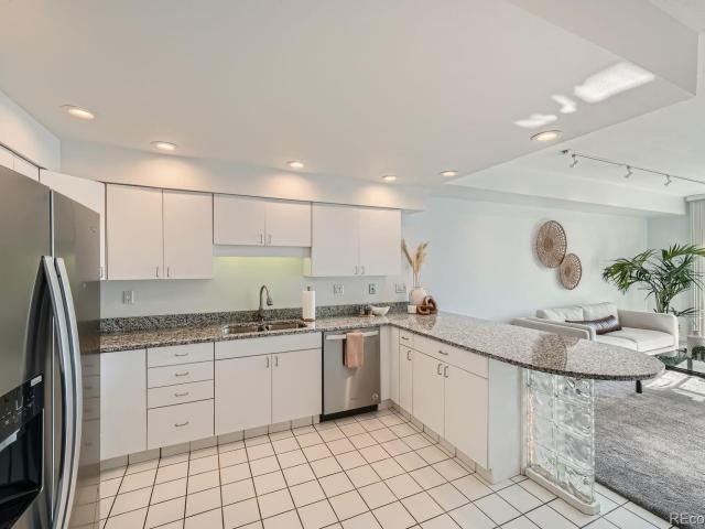 1551 Larimer Street # 3005