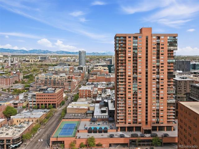 1551 Larimer Street # 401
