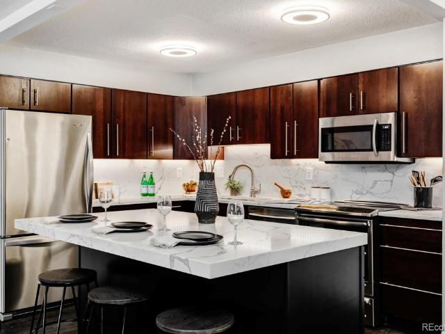 1551 Larimer Street # 406