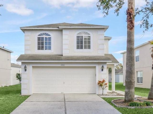 1551 Loch Avich Rd, Winter Garden, FL 34787