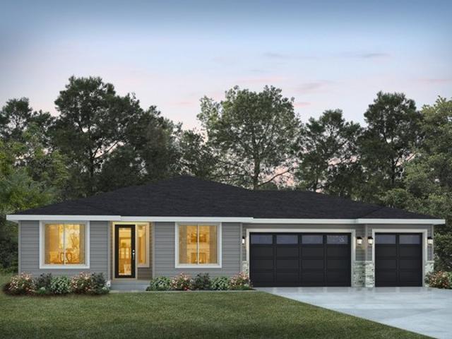 1551 Lockrdige Loop E, Enumclaw, WA 98022