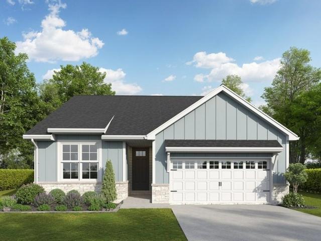 1551 Plan Millbank Community