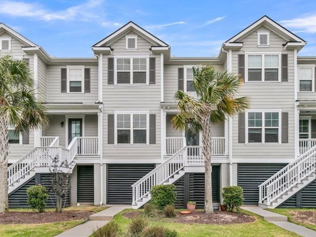 1551 Prince Edward St, Mount Pleasant, SC 29466