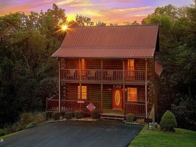 1551 Rainbow Ridge Road, Sevierville, TN 37862