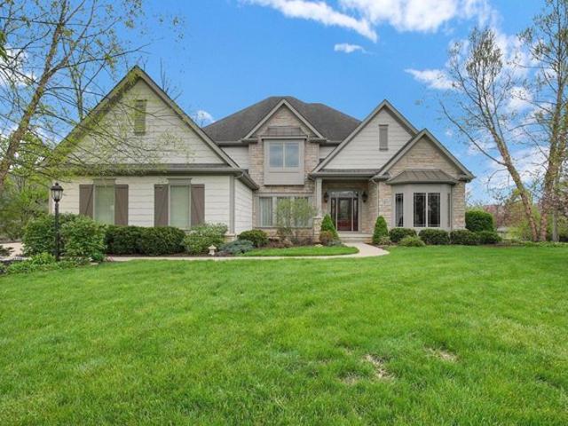 1551 Riverwood Ln, Powell, OH 43065