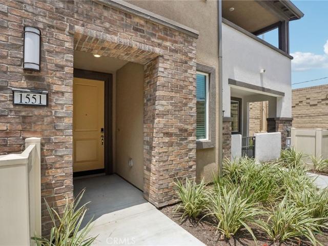 1551 Stratus Drive