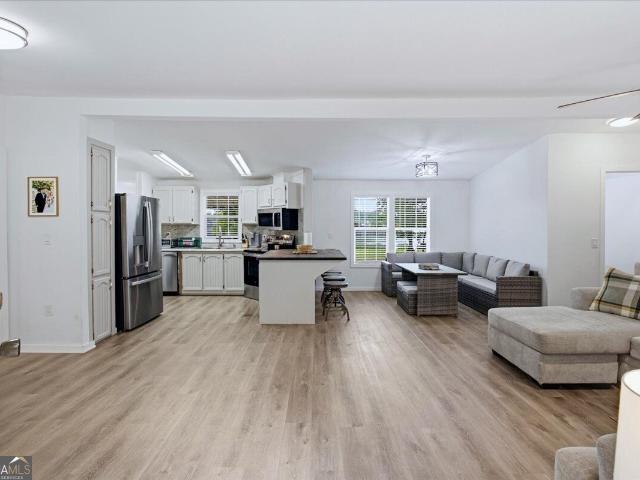 1551 Sugar Creek Trail