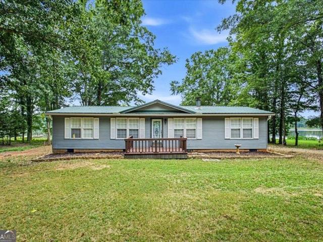 1551 Sugar Creek Trl, Buckhead, GA 30625